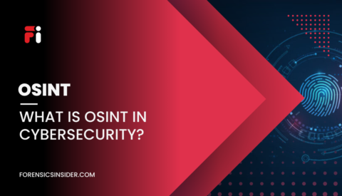 What Is Osint In Cybersecurity A Comprehensive Guide
