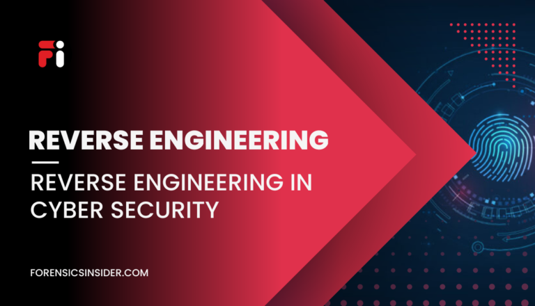 What is Reverse Engineering in Cybersecurity?