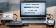 What is Write Blocker and Why it is Critical in Investigations?